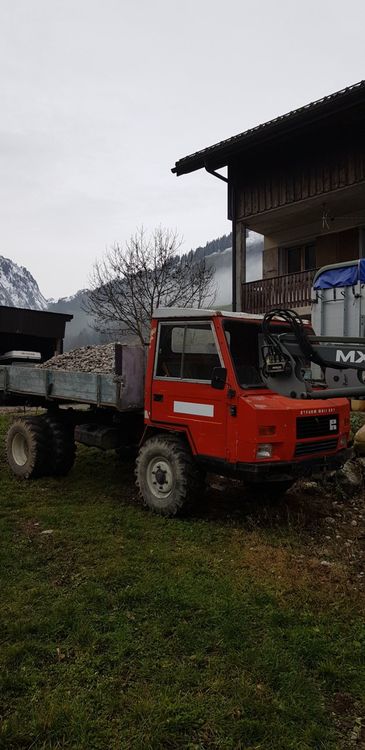 Reform muli 600 | Kaufen auf Ricardo