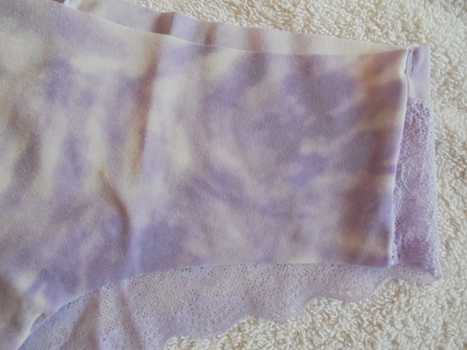 VICTORIA'S SECRET NO SHOW CHEEKSTER, S, NEU (Neu und originalverpackt ...