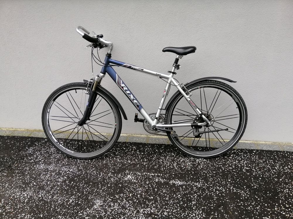 Cross Bike Rixe | Kaufen auf Ricardo