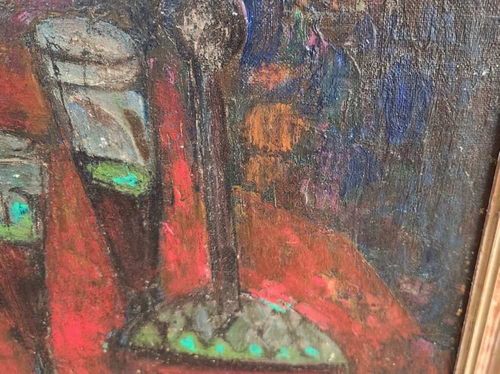 Adolf HERBST (1909-1983) | Kaufen auf Ricardo