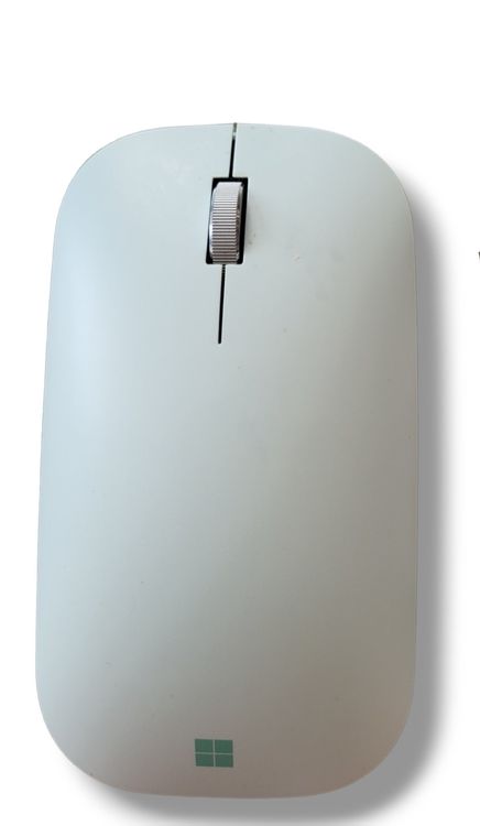 Microsoft Maus Bluetooth Modern Mobile grün (Gebraucht) in Horw für CHF ...