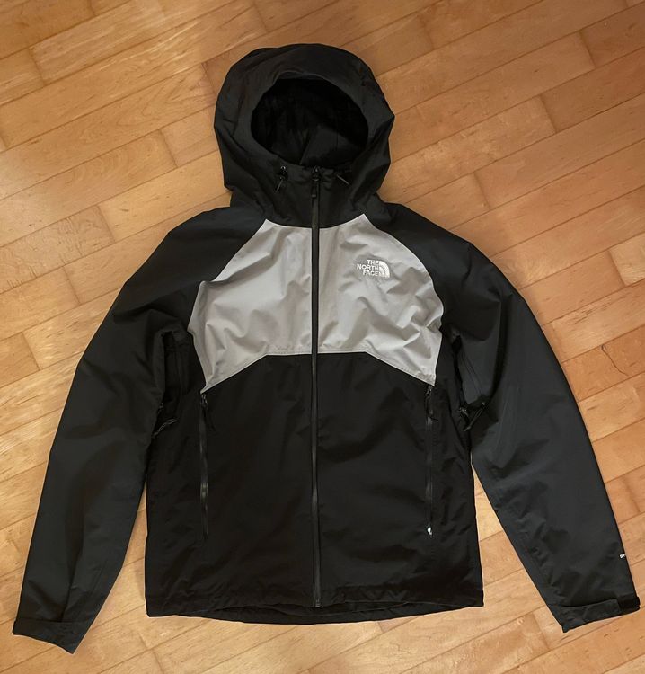 The North Face Hardshelljacke/Regenjacke (Gebraucht) in Dietlikon für ...