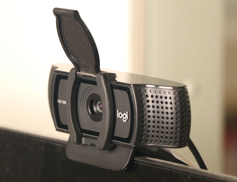 Logitech Full HD Webcam C920e (Gebraucht) in Ittigen für CHF 11 – mit Lieferung auf Ricardo kaufen