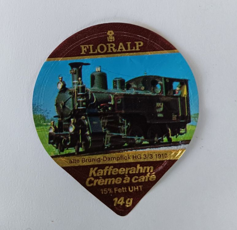 📌 KRD Serie 32 (Gebraucht) in für CHF 0.7 – mit Lieferung auf Ricardo ...