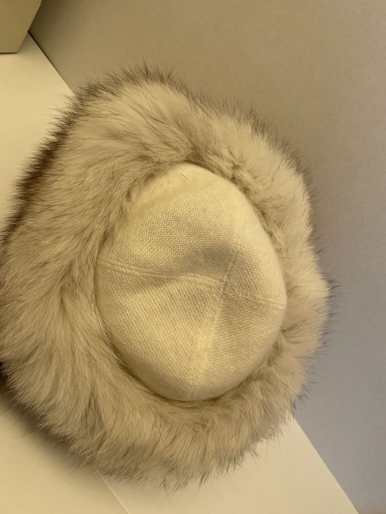 Pelz / Fell Hut (Gebraucht) in Rümlang für CHF 31.5 – mit Lieferung auf ...