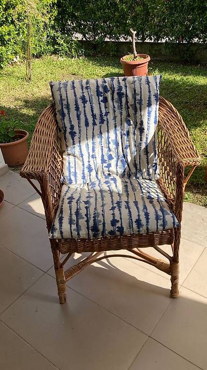 Sedia in vimini (Usato) a Mendrisio per CHF 35 – solo ritiro | Acquista ...