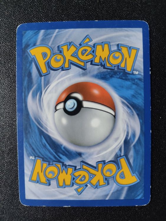 Plume Fossil 93/101 Trainer Pokémon Noble Victories 2011 EN (Gebraucht ...