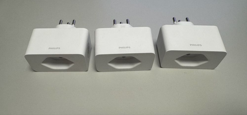 3x PHILIPS HUE SmartPlug CH - Smarte Steckdose (Gebraucht) in Zofingen ...