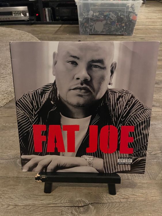 Fat Joe / all Or nothing | Kaufen auf Ricardo