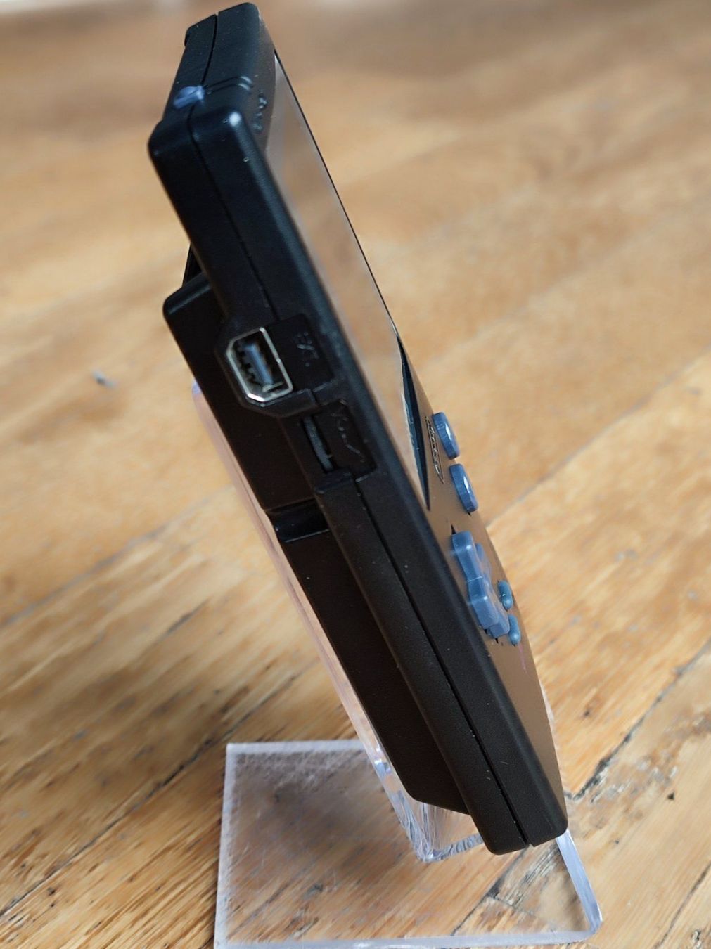 🔥Nintendo Game Boy Pocket - Black edition - ab 1.-! (Gebraucht) in ...