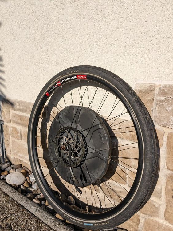 Bionx D-Motor (Gebraucht) in Gränichen für CHF 288 – nur Abholung auf ...