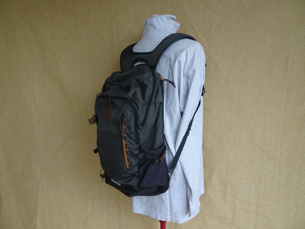 Tages-Rucksack "Quechua Backpack MH500" 20 Liter (Neu (gemäss ...