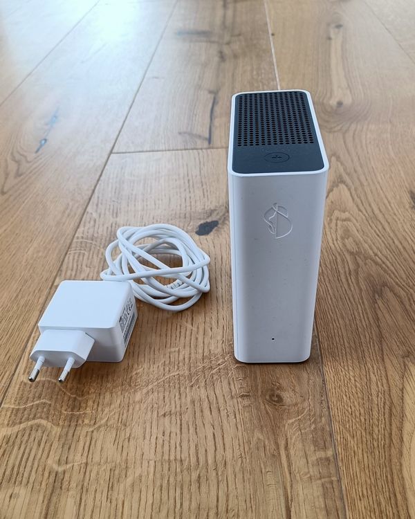 Swisscom WLAN-Box 2 | Kaufen auf Ricardo