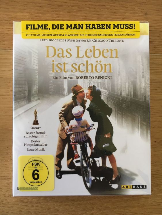 Besetzung Von Das Leben Ist Schon