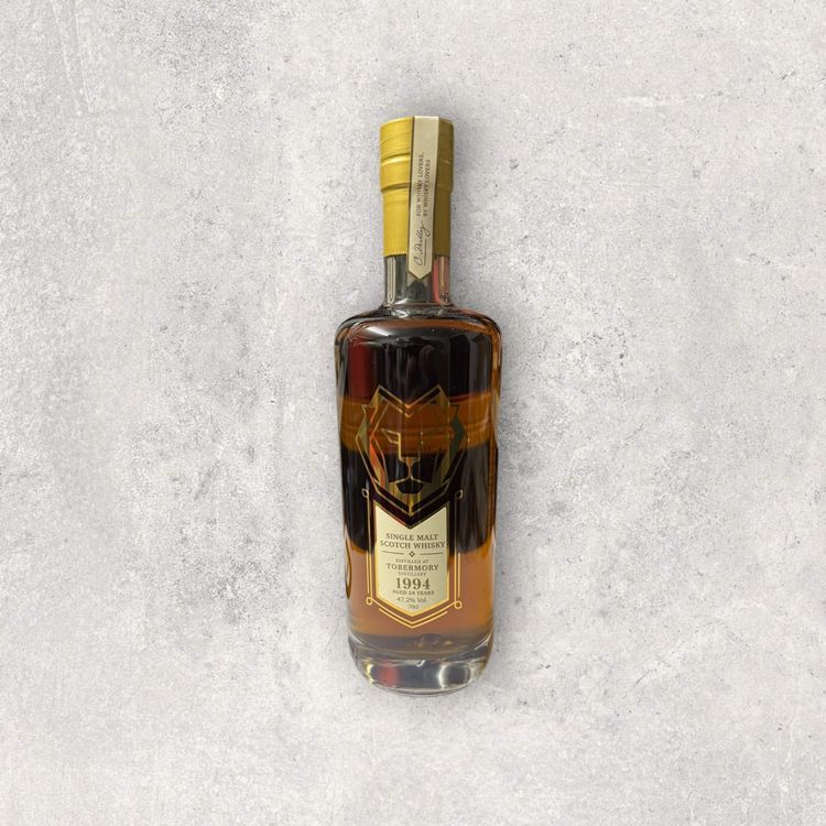 Tobermory 24y 1994 C Dully (Neu und originalverpackt) in Münsingen für CHF 206 – mit Lieferung ...