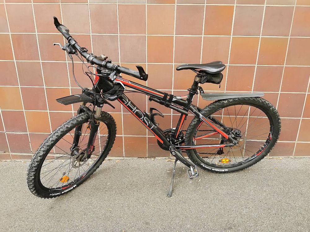 GHOST special edition SE TWO2000 (MTB) (Gebraucht) in Basel für CHF 240 ...