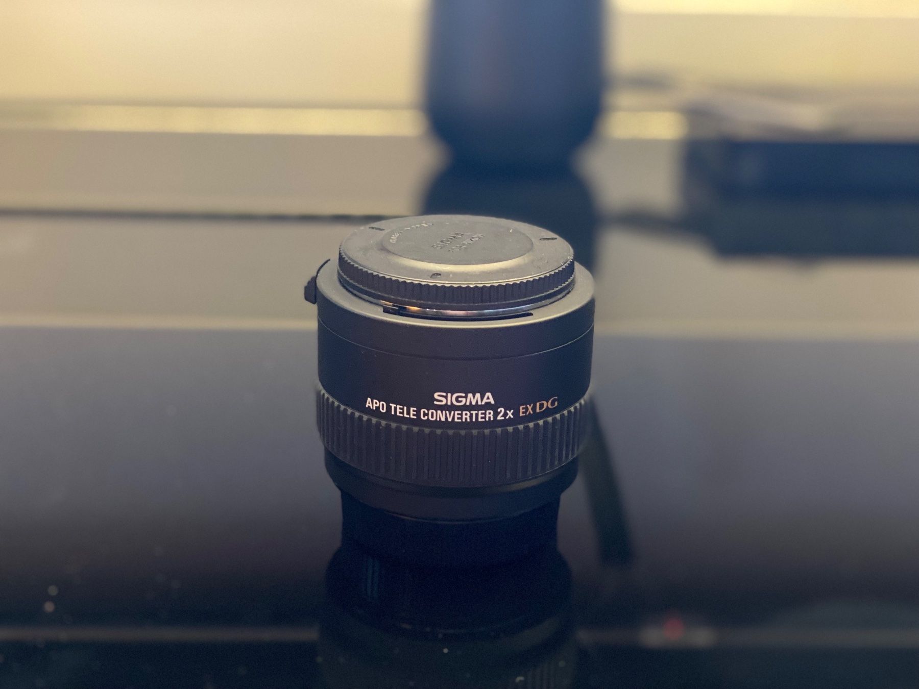 SIGMA 800mm f/5.6 EX DG APO HSM – Nikon F (Usato) a Ascona per CHF 2170 ...
