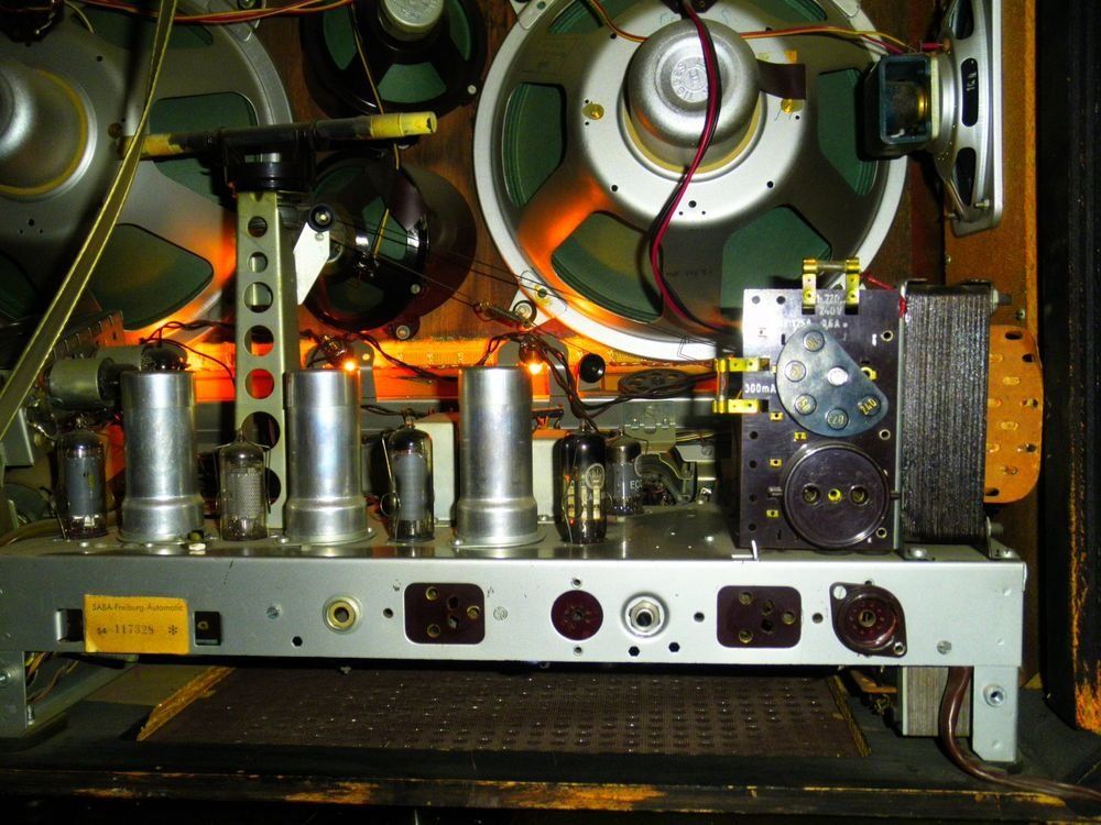 Saba Freiburg Automatic 3DS Villingen Rarität für Samler (Gebraucht) in ...