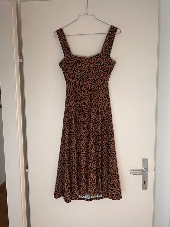 Farm Rio leopard print dress (Gebraucht) in Genève für CHF 35 – mit ...