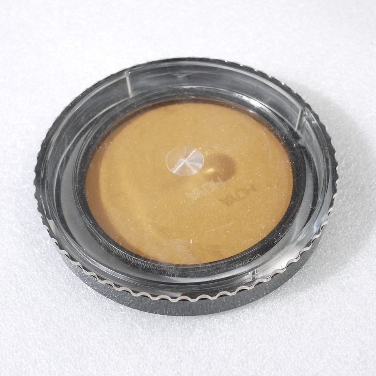 Hoya 72mm 85 (A) Filter / filtre. Japan. | Kaufen auf Ricardo
