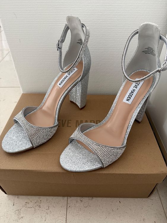NEU! Steve Madden Pumps Gr. 39 ️🚀🚀 (Neu und originalverpackt) in Zürich ...