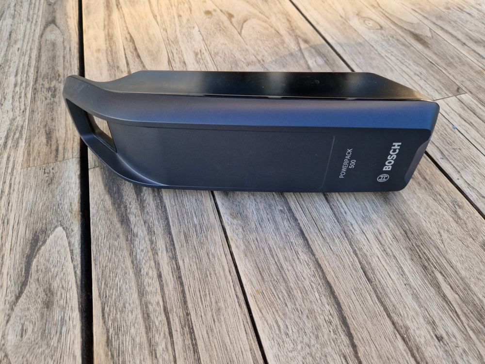 Bosch Power Pack 500 | Kaufen auf Ricardo