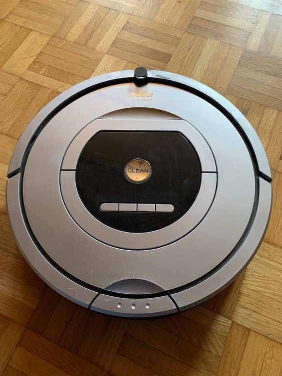 Irobot Roomba | Kaufen auf Ricardo
