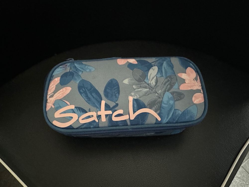 Satch Etui | Kaufen auf Ricardo