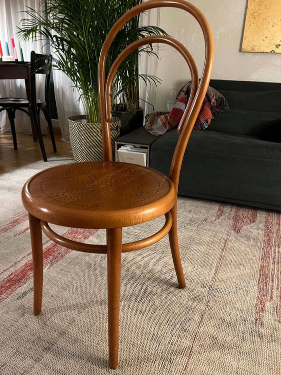 Stuhl Bugholz - Thonet | Kaufen auf Ricardo