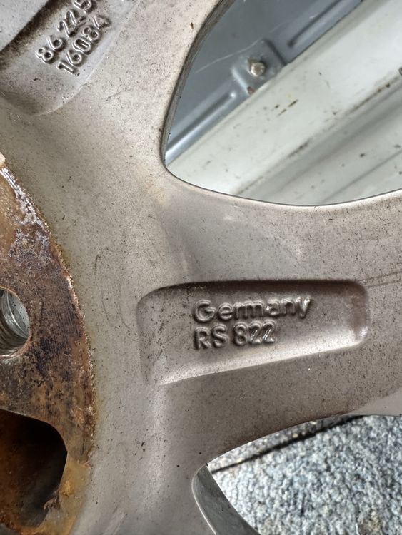 Volvo Kompletträder 235/40 R18 Sommerreifen, Top Zustand! (Gebraucht ...