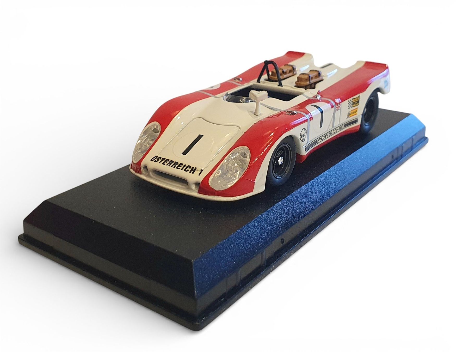 Porsche 908 Flunder 1969 (Neu und originalverpackt) in Flawil für CHF ...