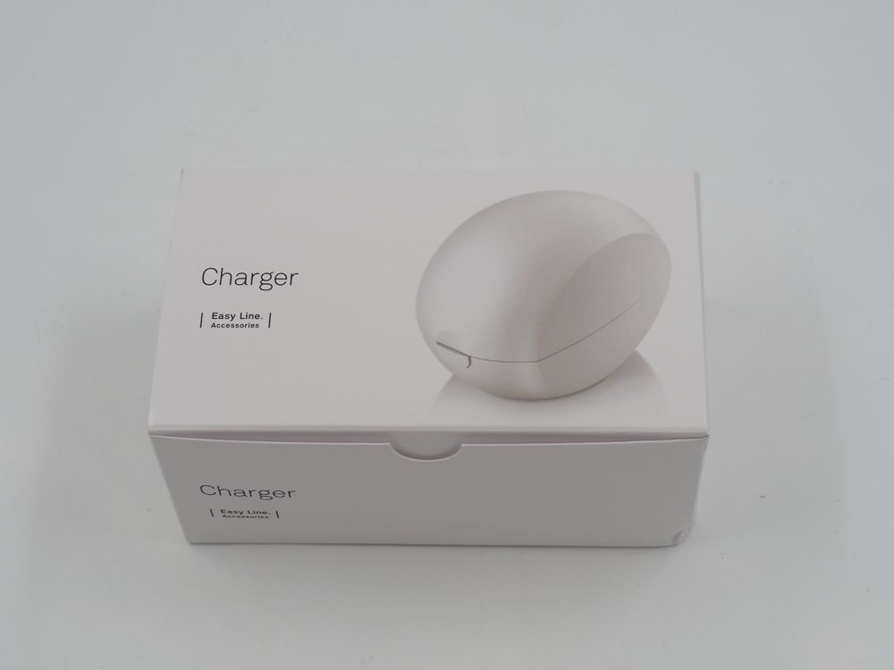 SONOVA EASYLINE Charger P LI - Scala/Vista (17319) (Neu (gemäss ...