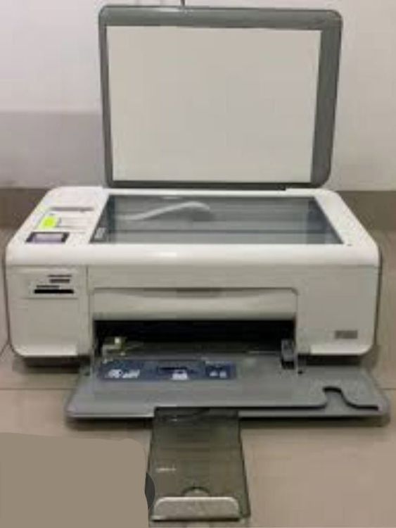 hp photosmart c4200 series | Kaufen auf Ricardo