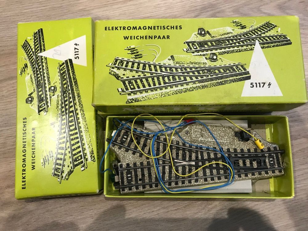 Märklin 5117 | Kaufen auf Ricardo