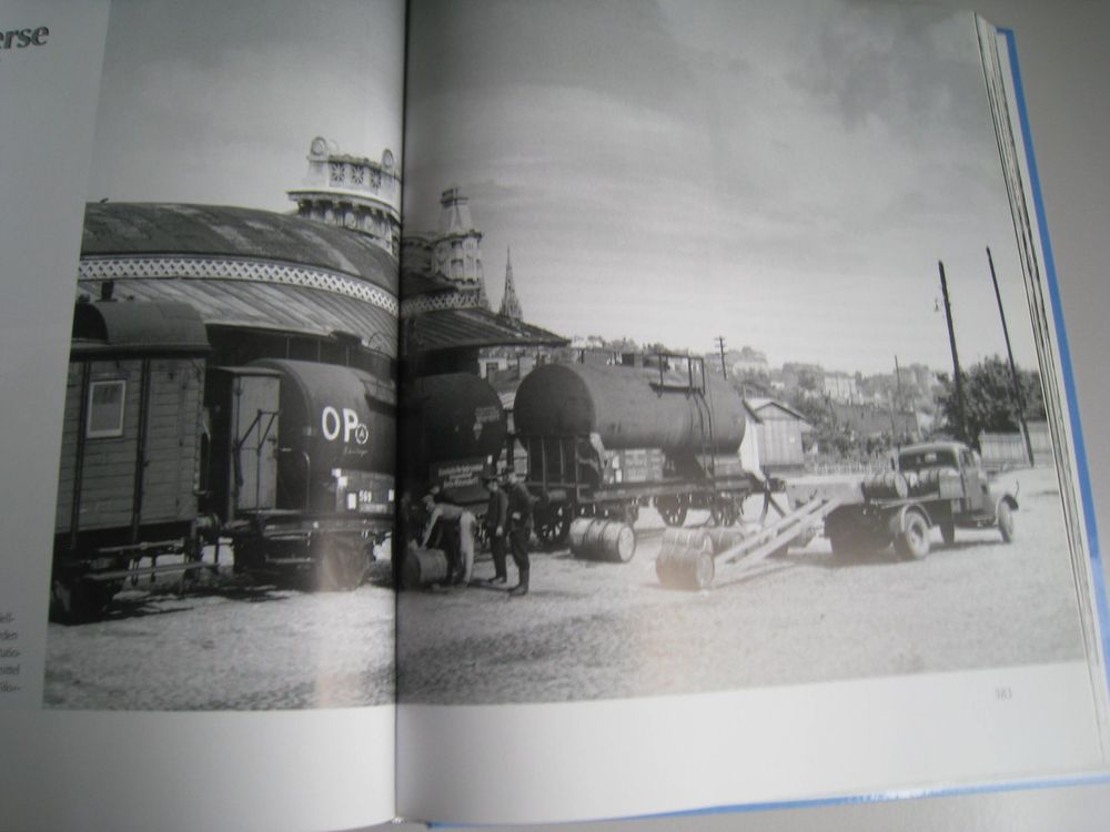 Deutsche Reichsbahn 1939-1945, Zwischen Ostfront + Atlanatik (Gebraucht) in Buchs ZH für CHF 35 ...