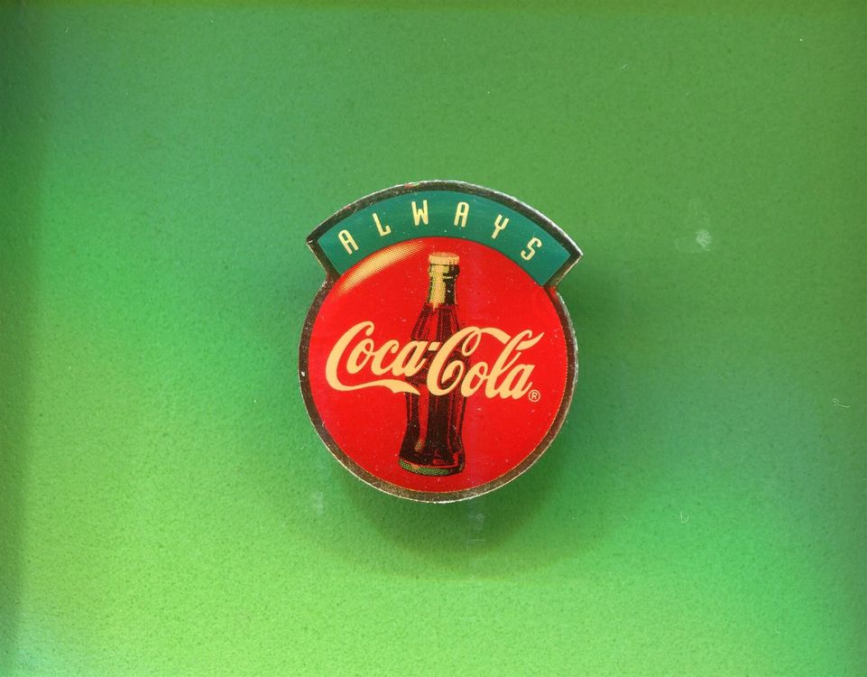 Coca Cola ALWAYS | Kaufen auf Ricardo