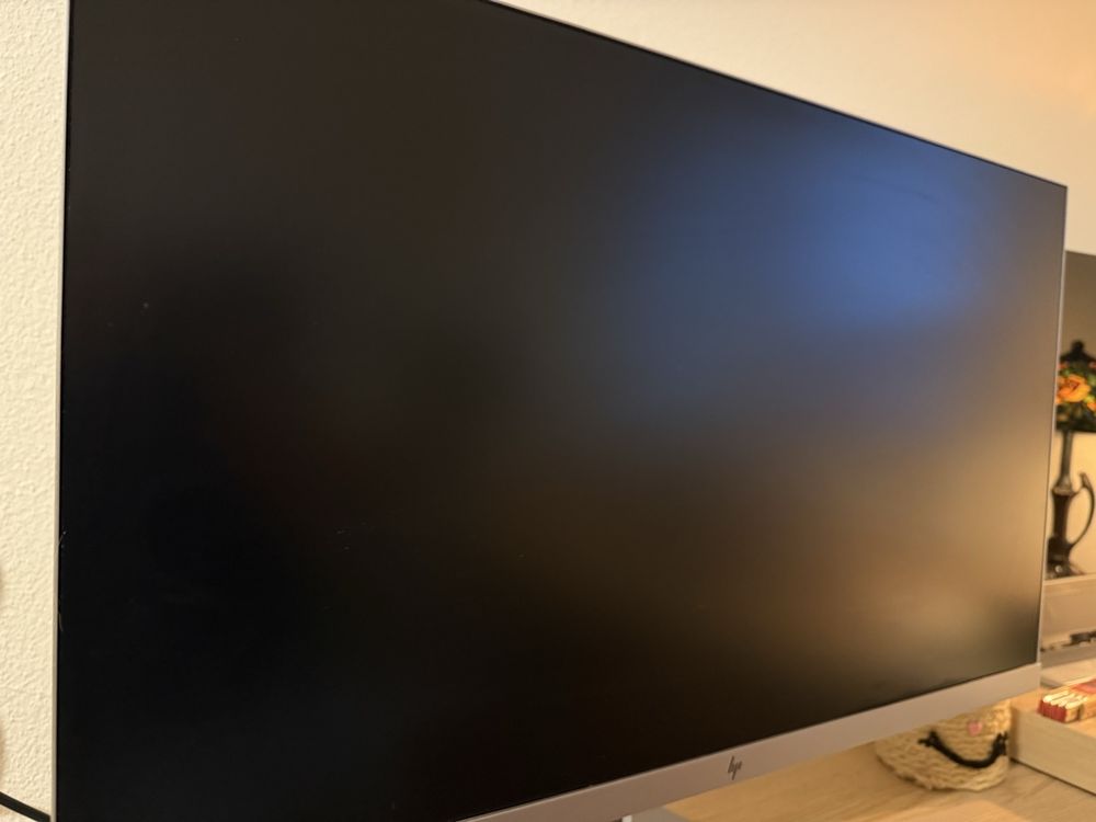 HP Elitedisplay E273 (Gebraucht) in Niederweningen für CHF 22 – nur ...