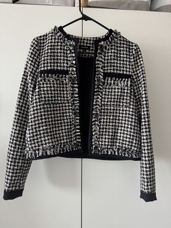 More & More Tweed Jacket (Neuf (Voir description)) à Morges pour CHF 30 ...