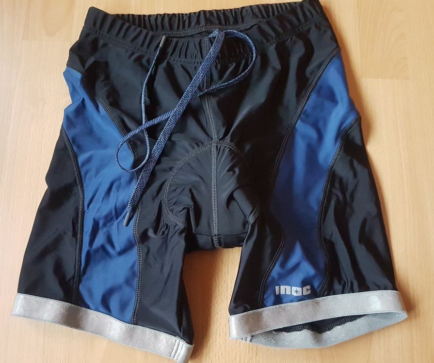 HERREN RADFAHR-HOSE GR. 52 (NEU) INOC VELOHOSE | Kaufen auf Ricardo