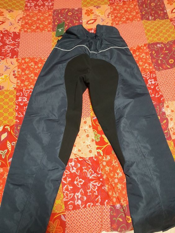 Regen Reithose (Neu und originalverpackt) in Rapperswil SG für CHF 35 – mit Lieferung auf ...