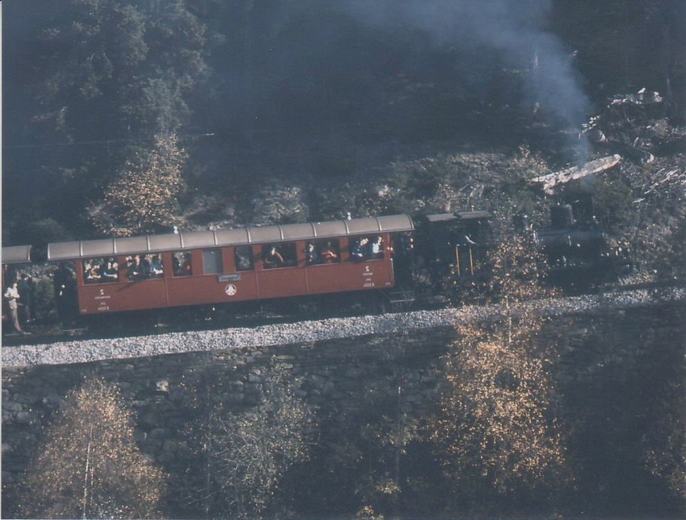 Brig-VIsp-Zermatt-Bahn VS (BVZ - Dampfeisenbahn) | Kaufen auf Ricardo Brig-VIsp-Zermatt-Bahn VS (BVZ - Dampfeisenbahn) | Kaufen auf Ricardo
