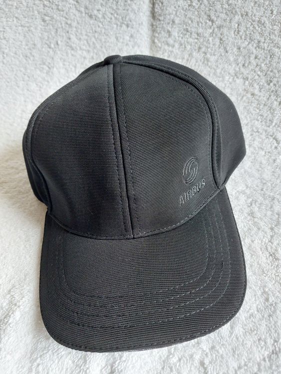 Cap (Flieger/Airline/Aviatik) "Baseball"-Cap, Sammlerstück | Kaufen auf ...