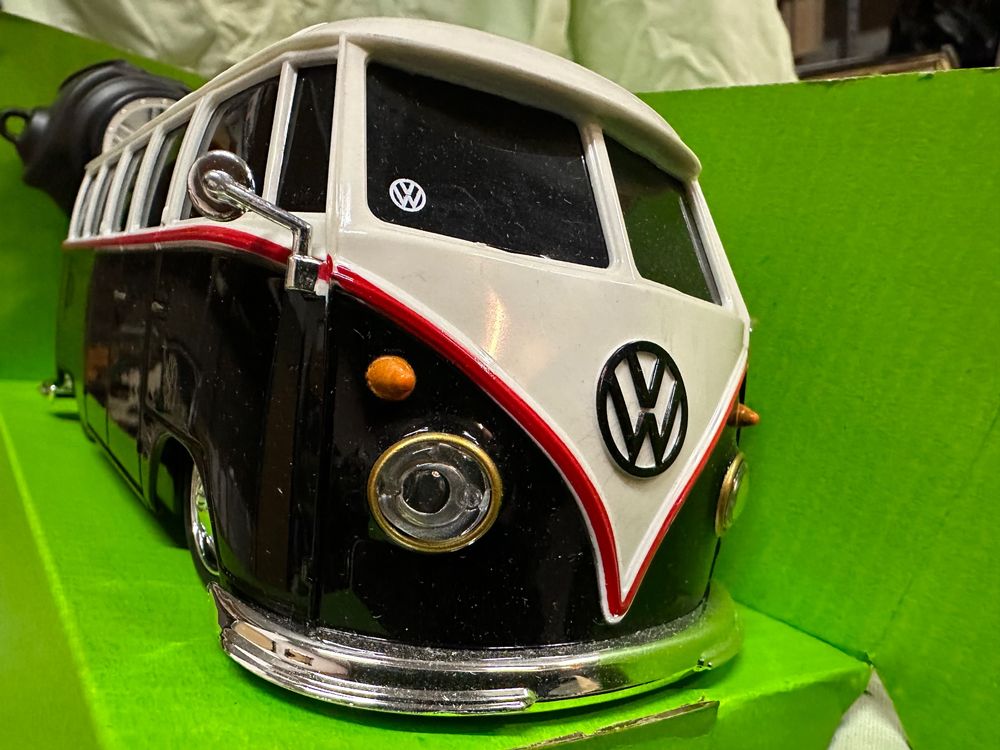 Vw bus t1 Oldtimer classic luftgekühlt rc (Neu (gemäss Beschreibung ...