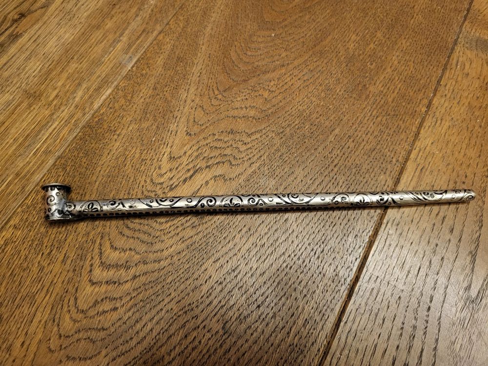 Antikes Opium Pfeiffe (Gebraucht) in Sonceboz-Sombeval für CHF 25 – mit ...