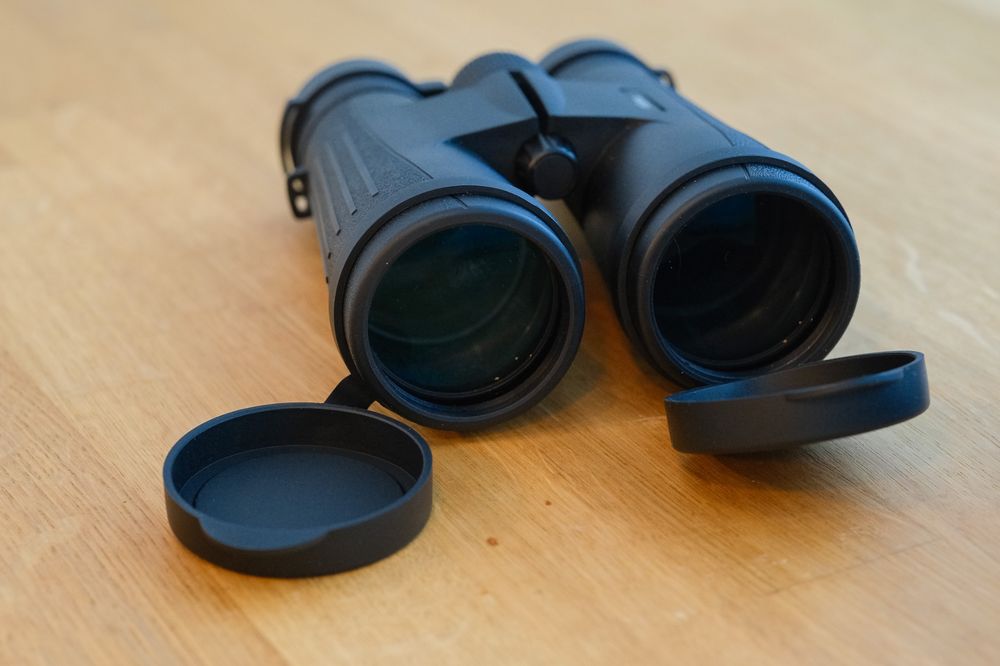 Dörr Fernglas WildView XT 8x50 (Gebraucht) in Altdorf UR für CHF 60 – mit Lieferung auf Ricardo ...