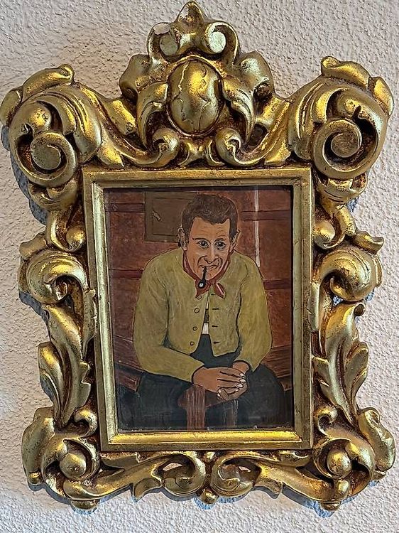 Kleines Bild (Gebraucht) in Uhwiesen für CHF 50 – nur Abholung auf ...
