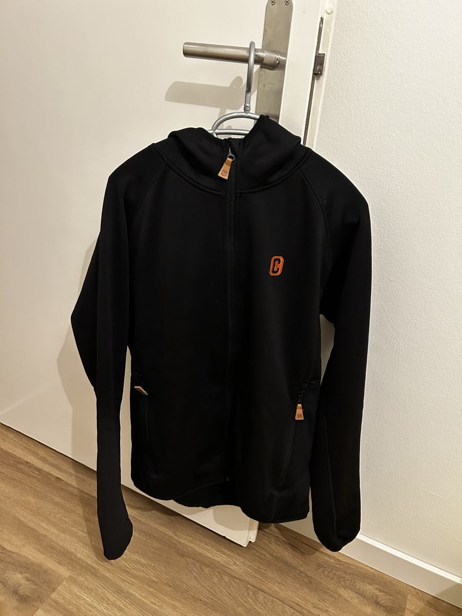 Celsius Jacke, Schwarz, XLarge (Gebraucht) in Flumenthal für CHF 10 ...