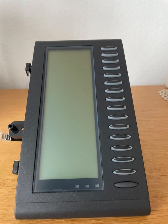 Mitel MiVoice 415/430/470/SMB Controller VoIP Telefonanlage (Gebraucht ...