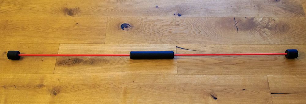 FLEXI-BAR® STANDARD (Gebraucht) in Bettwiesen für CHF 31 – nur Abholung auf Ricardo kaufen