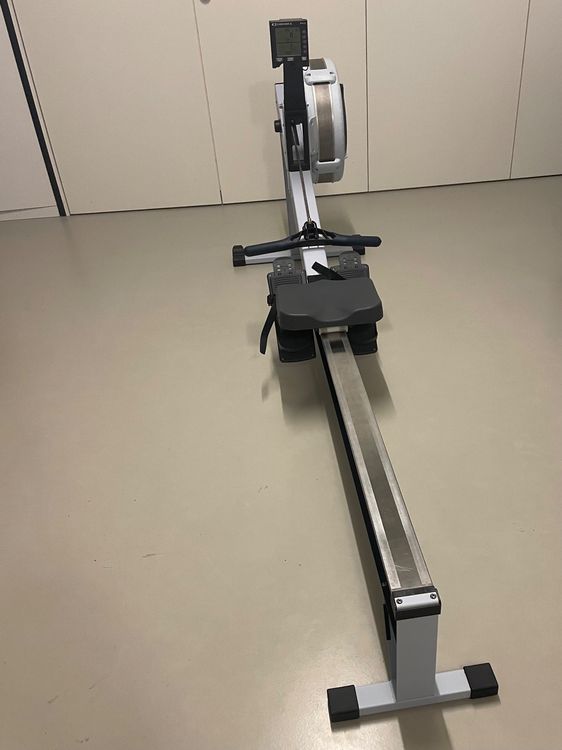 Rudergerät Concept 2 mit PM3 Monitor (Gebraucht) in Gockhausen für CHF ...